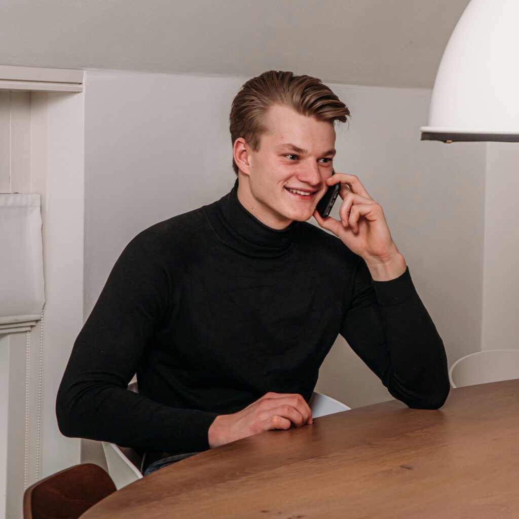 Over Ons - JouwWebHulp.nl